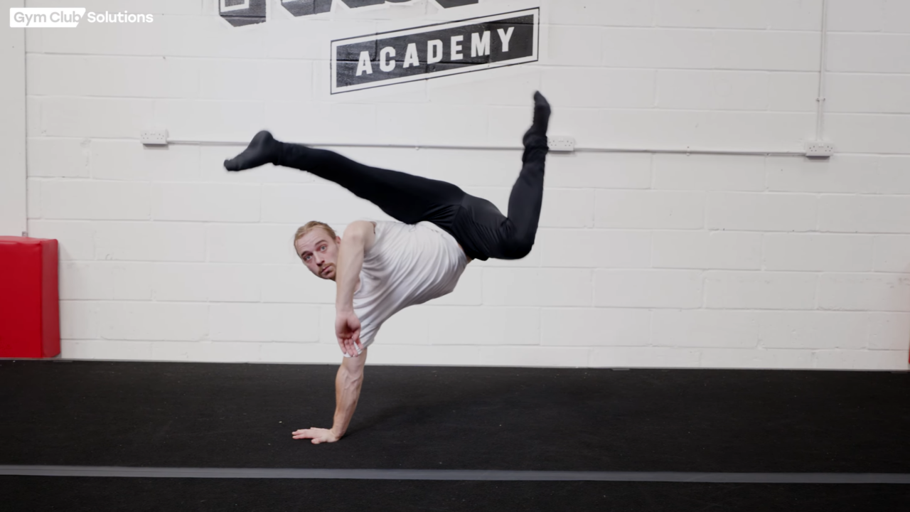 Meet the Team | Gym Club Solutions