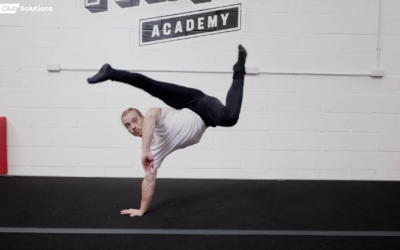 Gym Club Solutions | Premier body for gymnastics enthusiasts in the UK